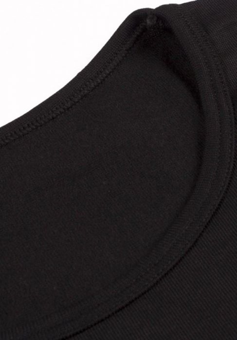 ΙΣΟΘΕΡΜΙΚΗ ΜΠΛΟΥΖΑ ΚΟΝΤΟΜΑΝΙΚΗ UNISEX NINA CLUB NC1178 ΜΑΥΡΗ - B2B|Filinda