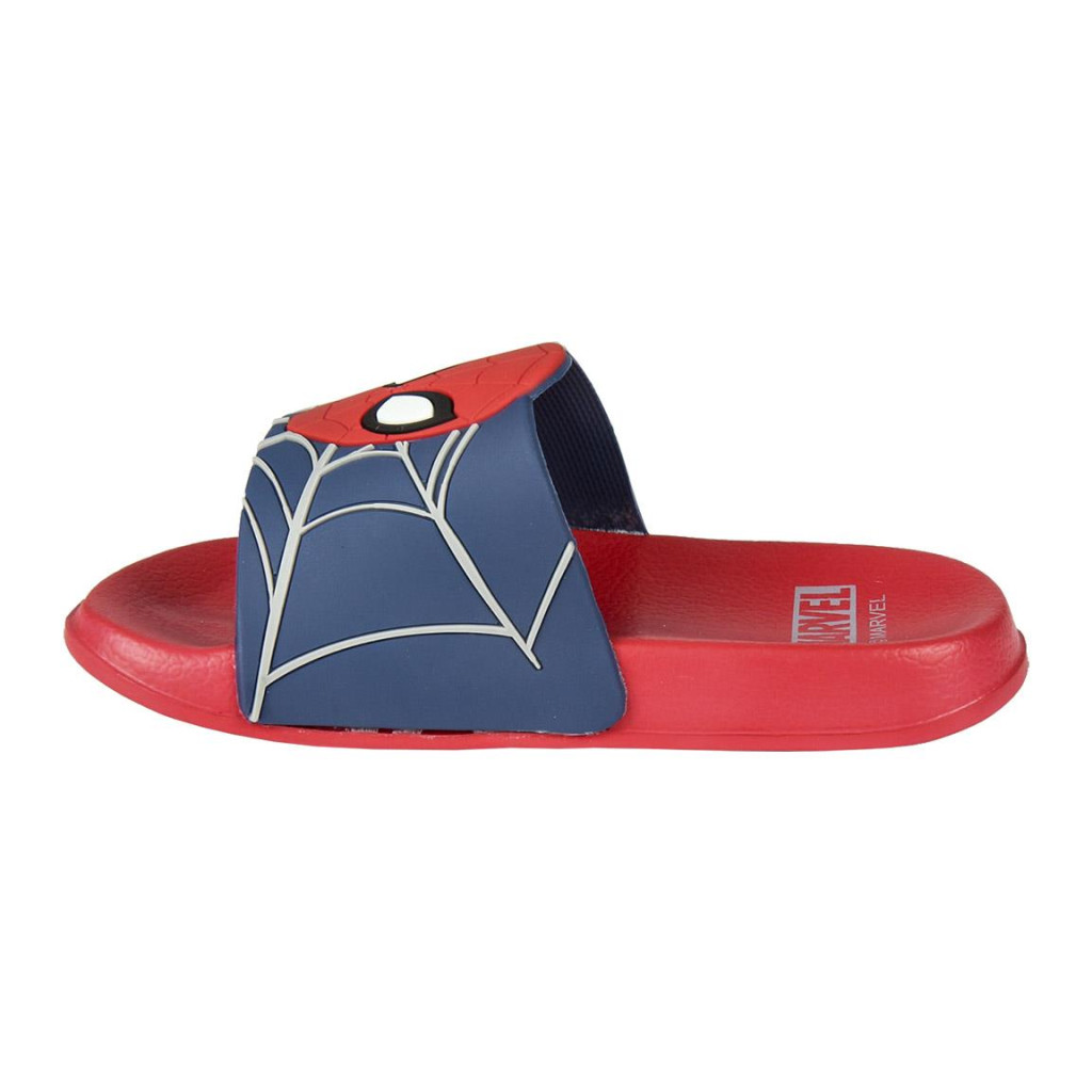 Spiderman 3D Παιδικές παντόφλες 26-33 - B2B|Filinda