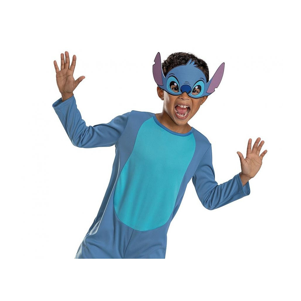 Disney Lilo and Stitch Basic costume 3-4 years - B2B|Filinda