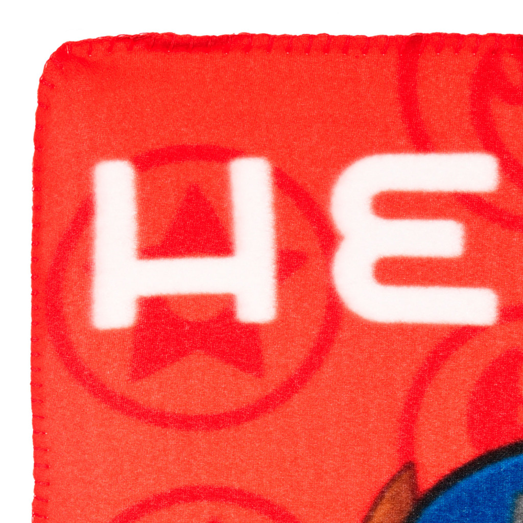 Paw Patrol Hero Pals Κουβέρτα φλις 100x150cm - B2B|Filinda