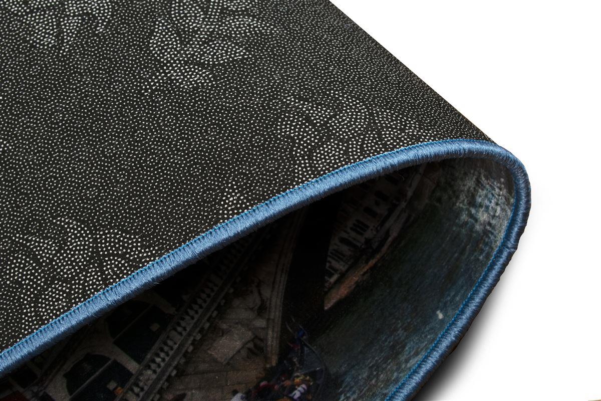 ΑΝΤΙΟΛΙΣΘΗΤΙΚΟ ΠΑΤΑΚΙ Venice 258 60X100 Polyester 100% - B2B|Filinda